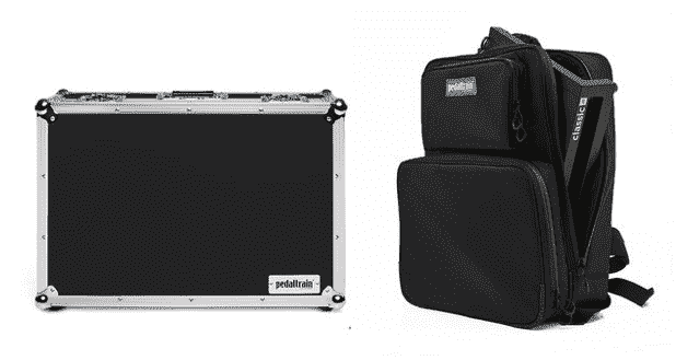 Genuine Cases – Pedaltrain