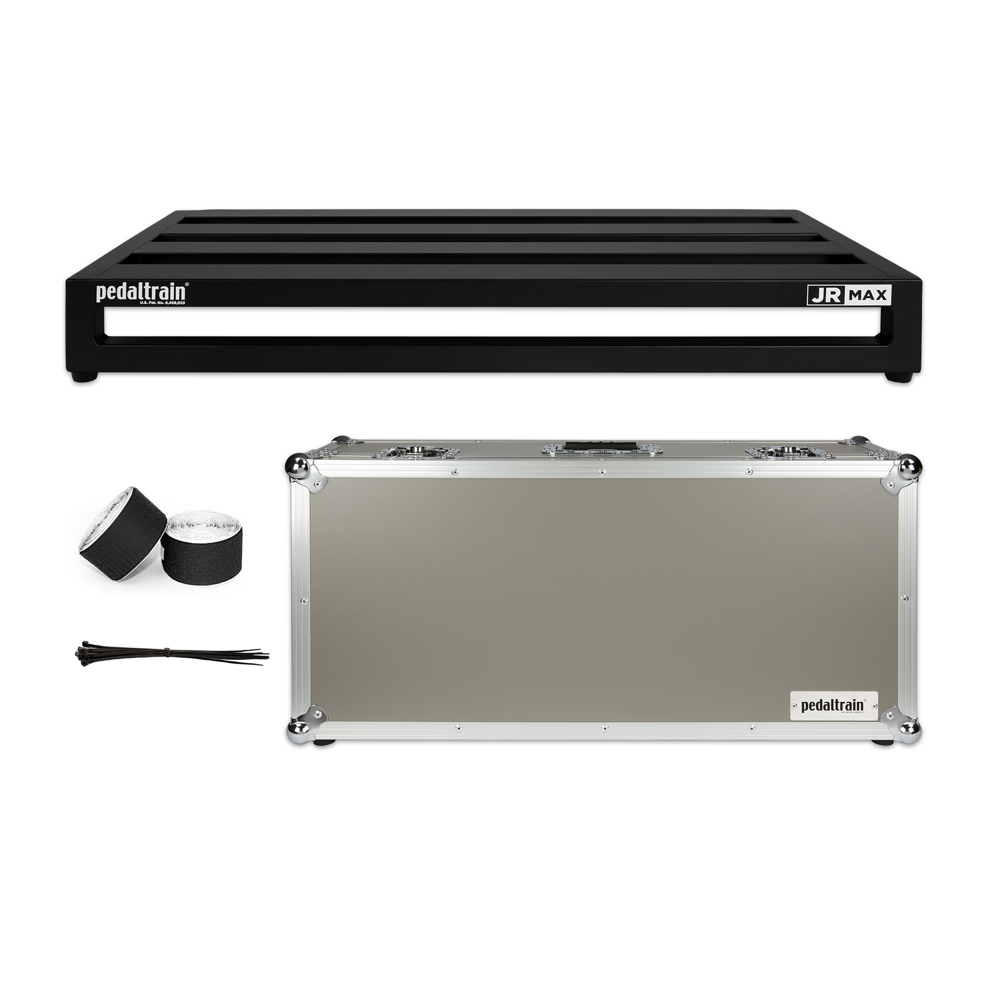 New Products – Pedaltrain