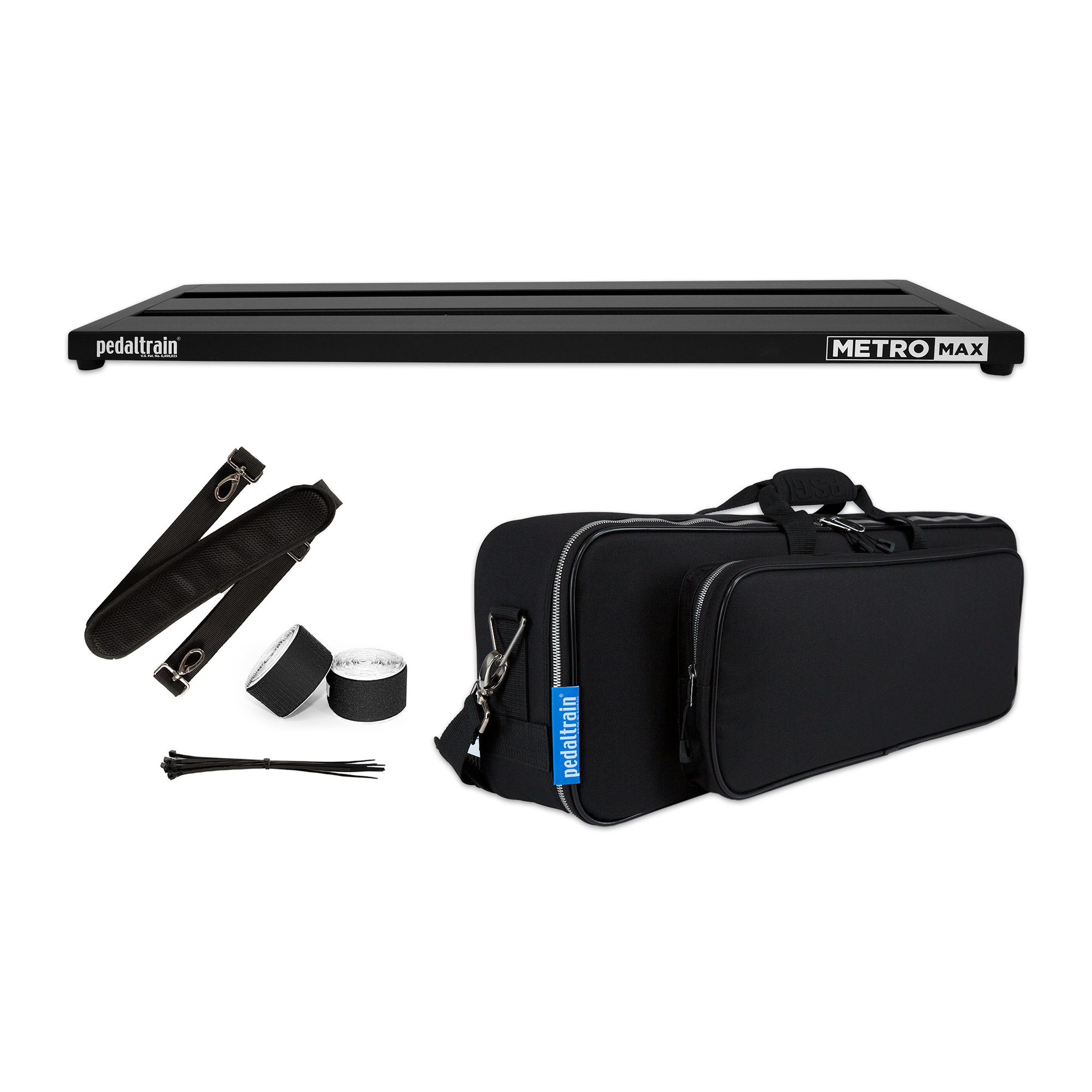 New Products – Pedaltrain
