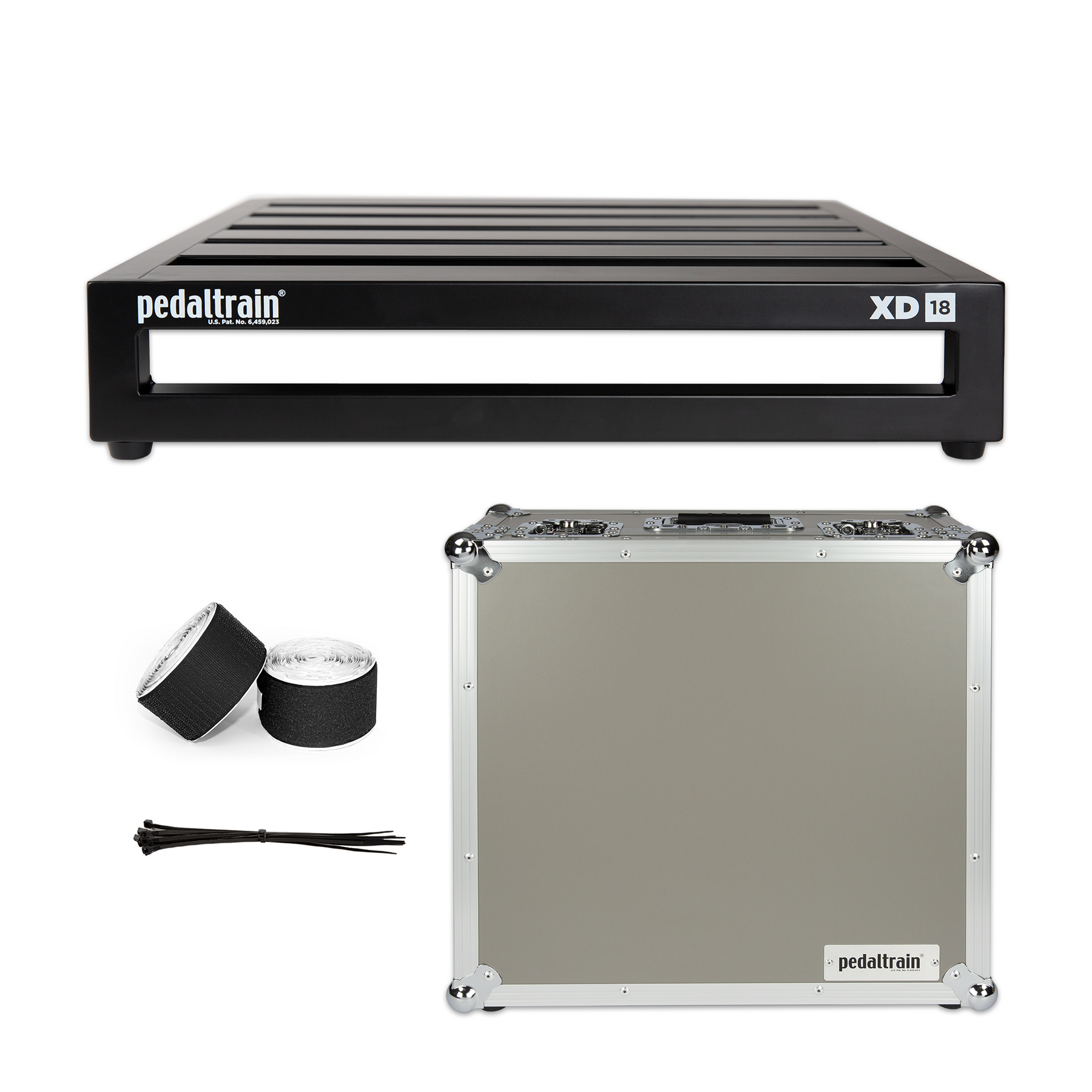 New Products – Pedaltrain