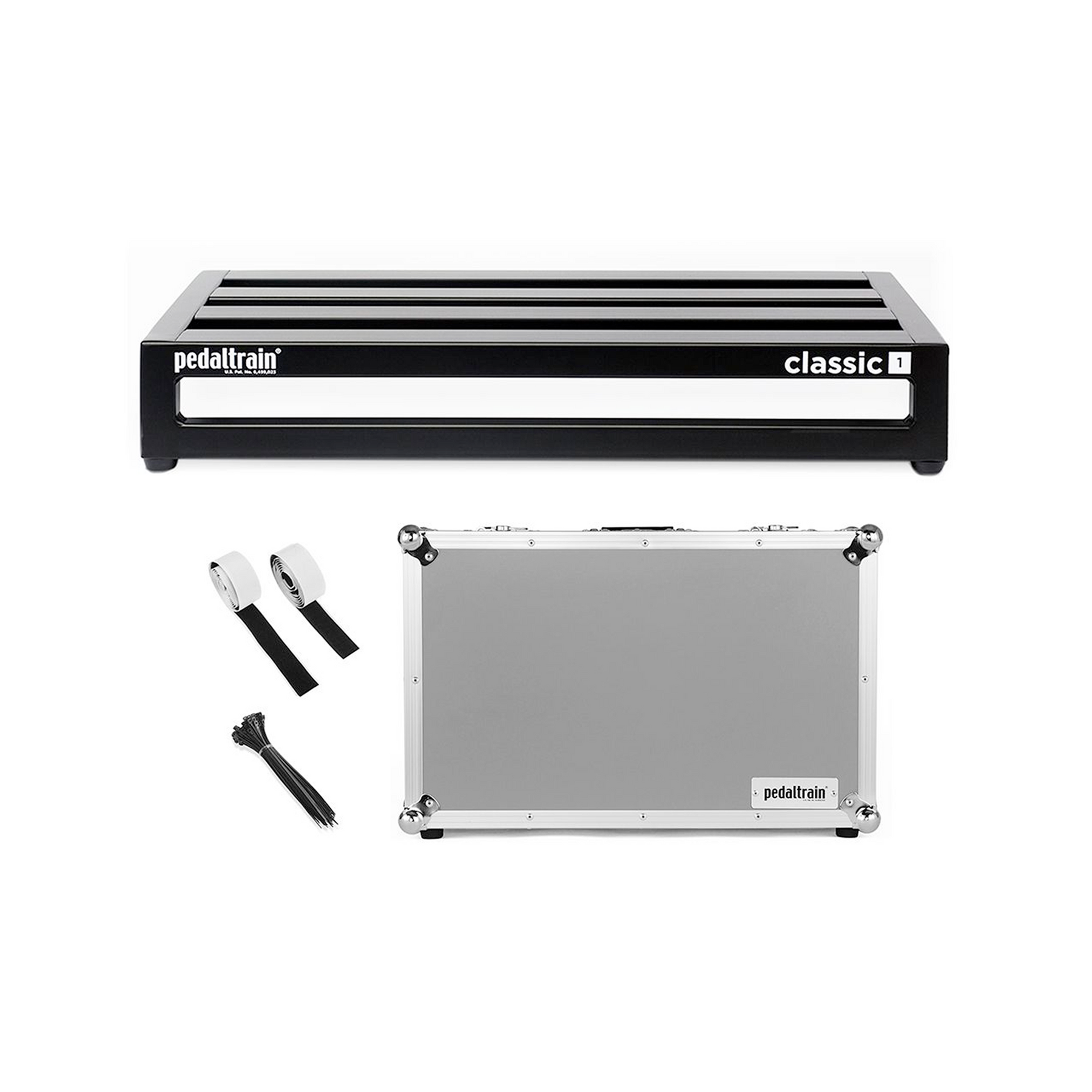 Classic – Pedaltrain