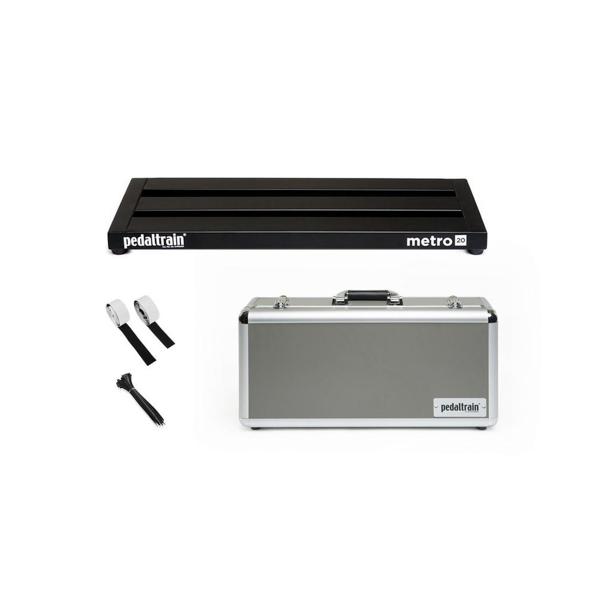 Pedal Boards – Pedaltrain