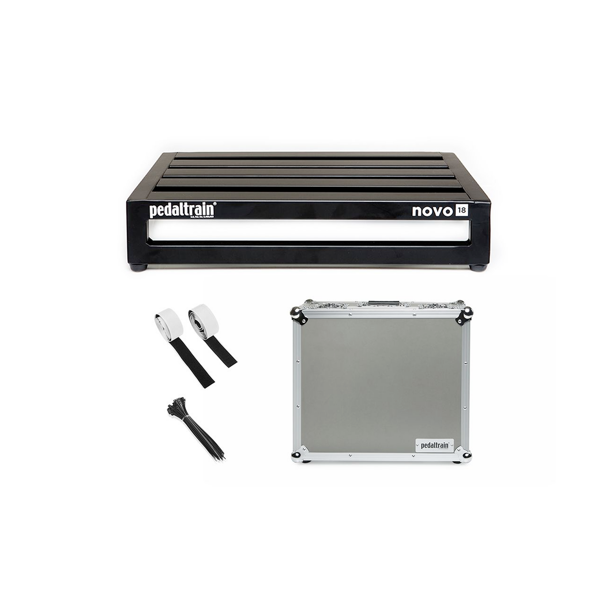 Standard – Pedaltrain